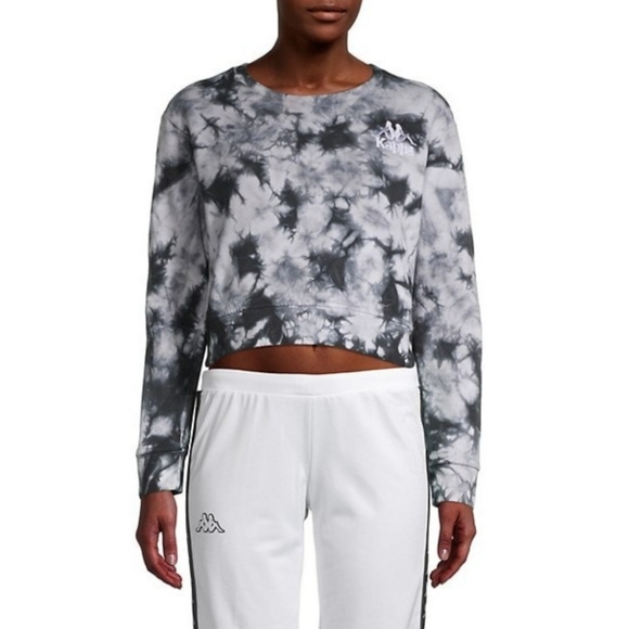 Kappa | Tops | Nwt Kappa Cropped Top | Poshmark